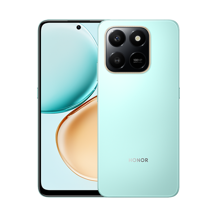 HONOR X7d